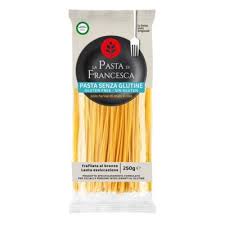 Spaghettoni La Pasta di Francesca Χωρίς Γλουτένη